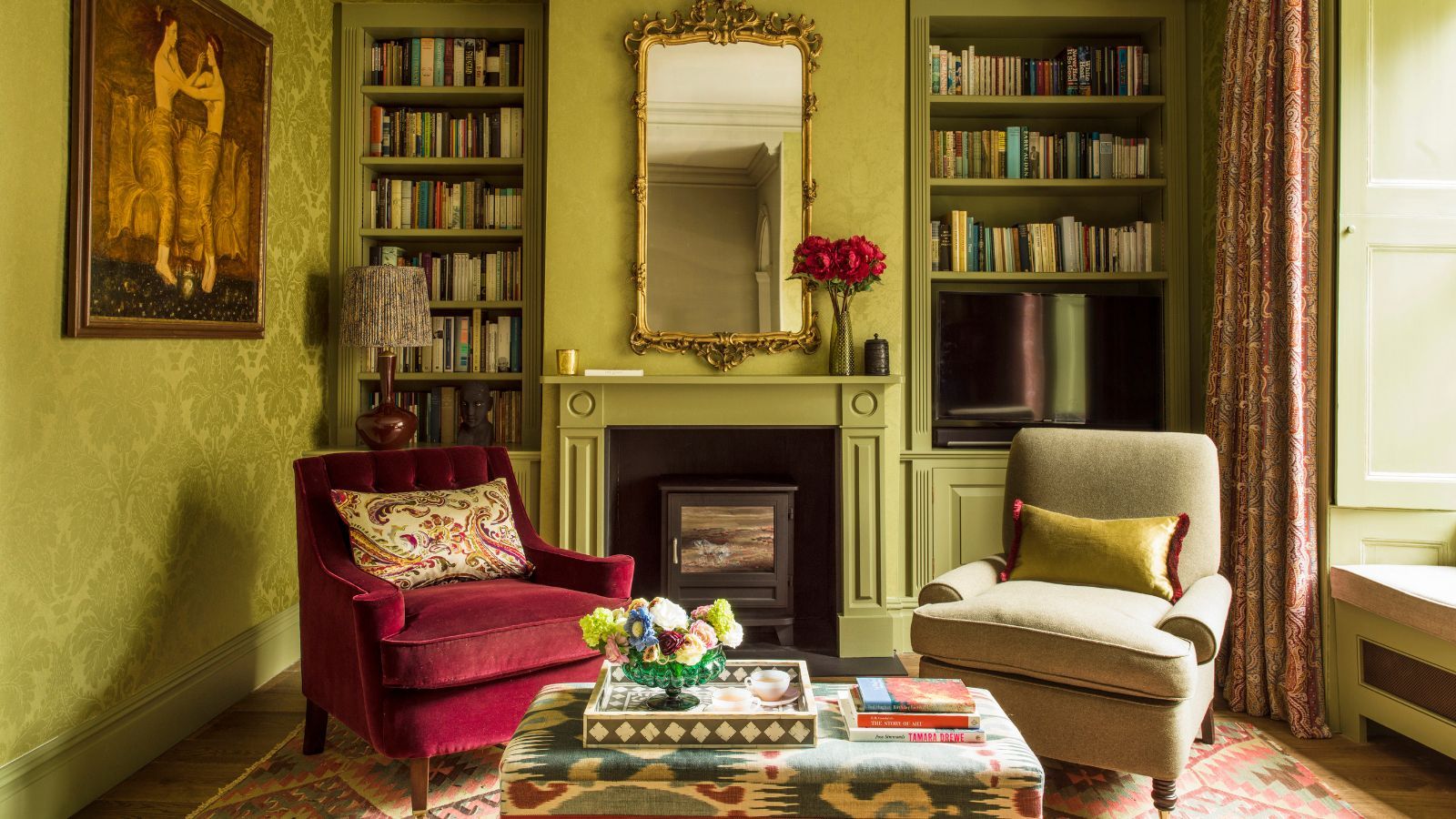 7 things that could be making your antiques look cheap