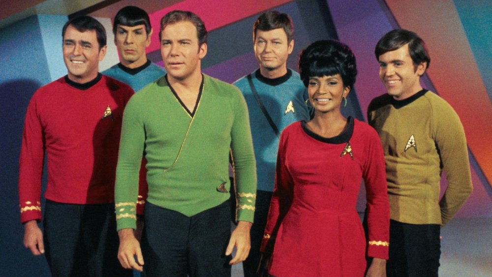 Old School Sci-Fi TV Shows That Should Be Required Viewing