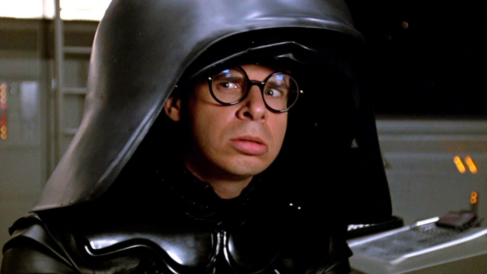 »Spaceballs«: Rick Moranis und Bill Pullman sollen bei neuer »Star Wars ...