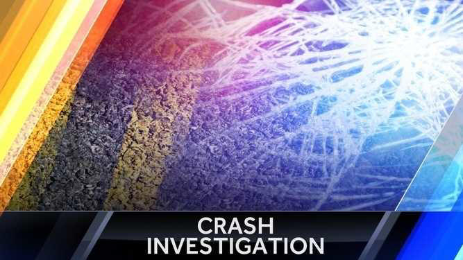 Coroner identifies motorcyclist killed in Beaufort County crash