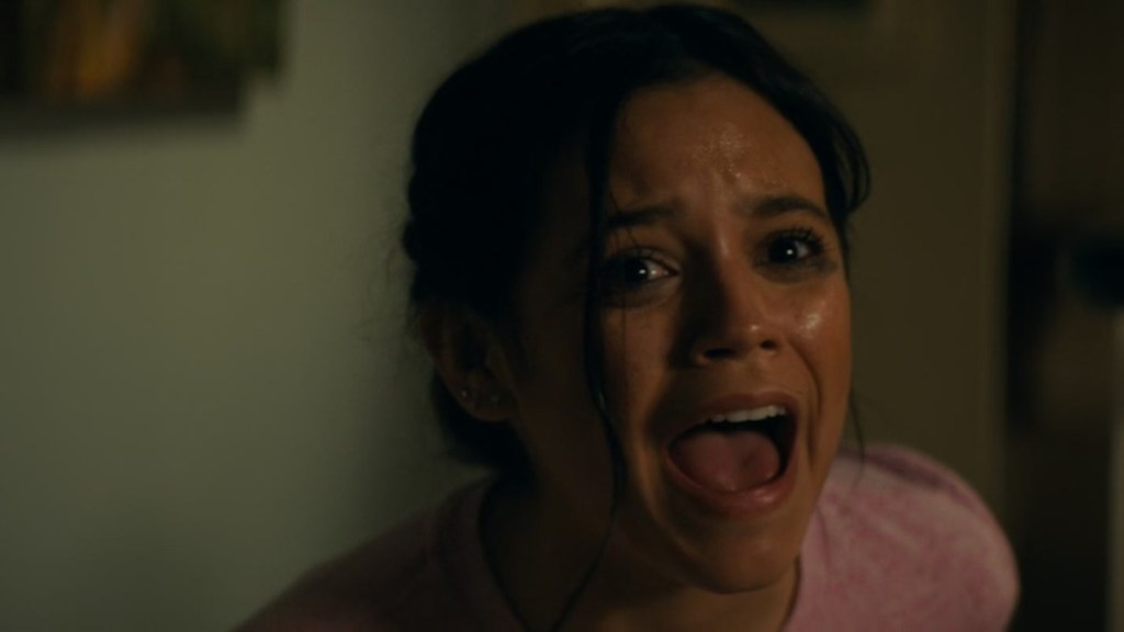 How Scream 7 Was Changed After Jenna Ortega & Melissa Barrera's Exit