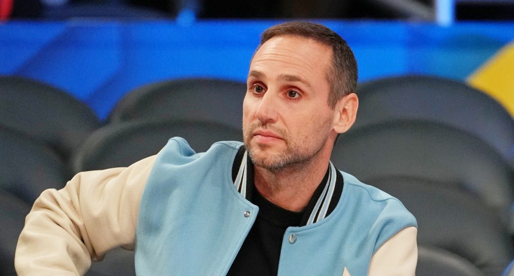 Fanatics CEO makes admission about going public