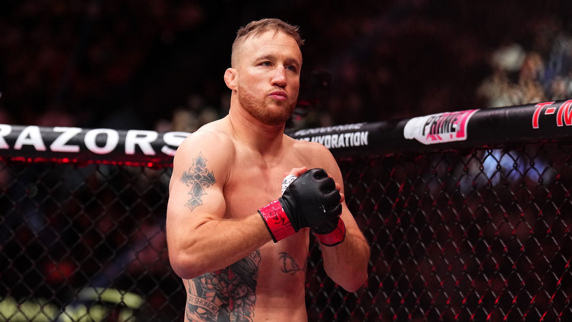 ‘UFC Owes Me A Championship Fight’
