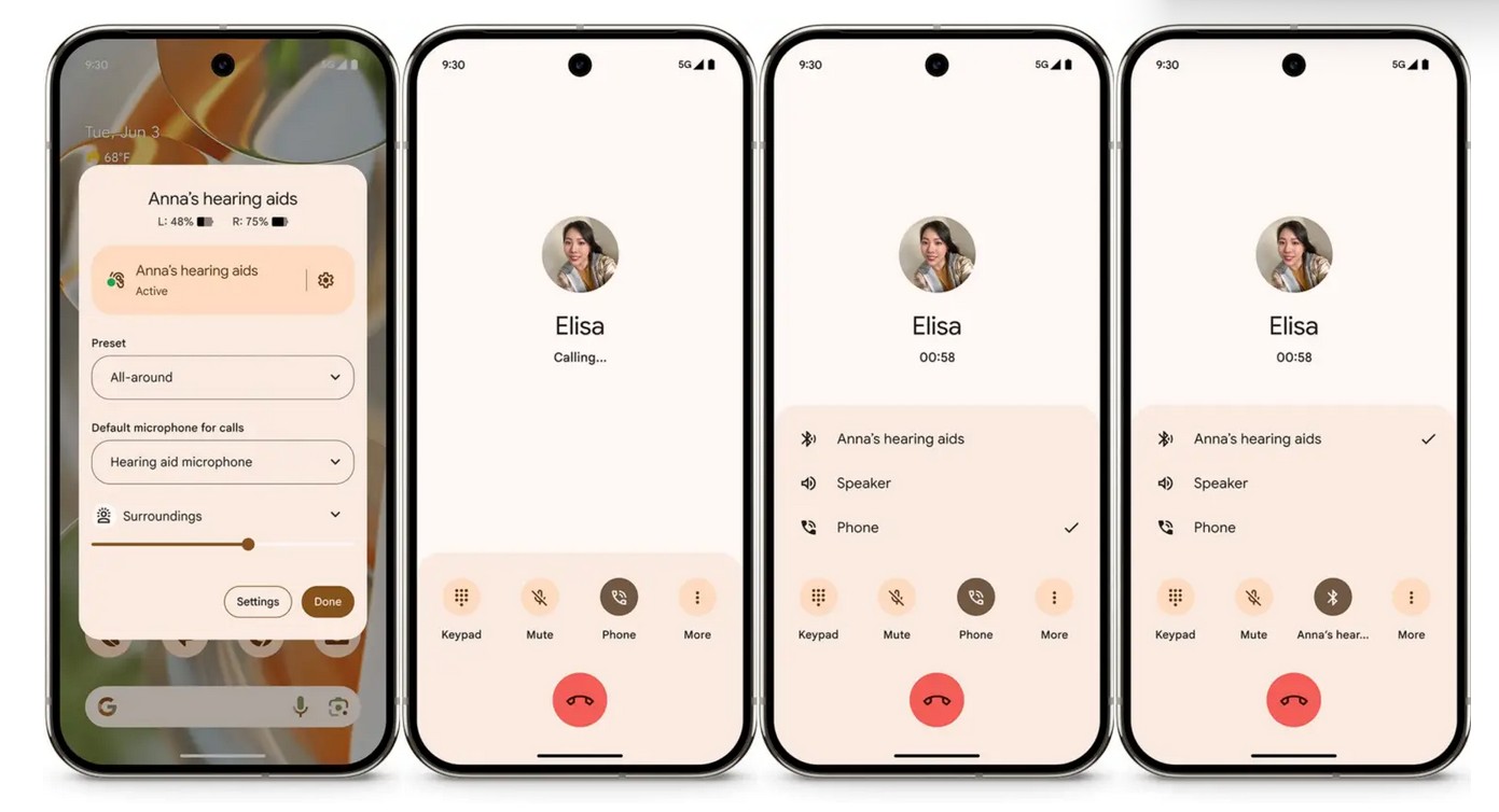 Google estrena ‘Pixel VIPs’, el nuevo widget para contactos destacados en dispositivos Pixel