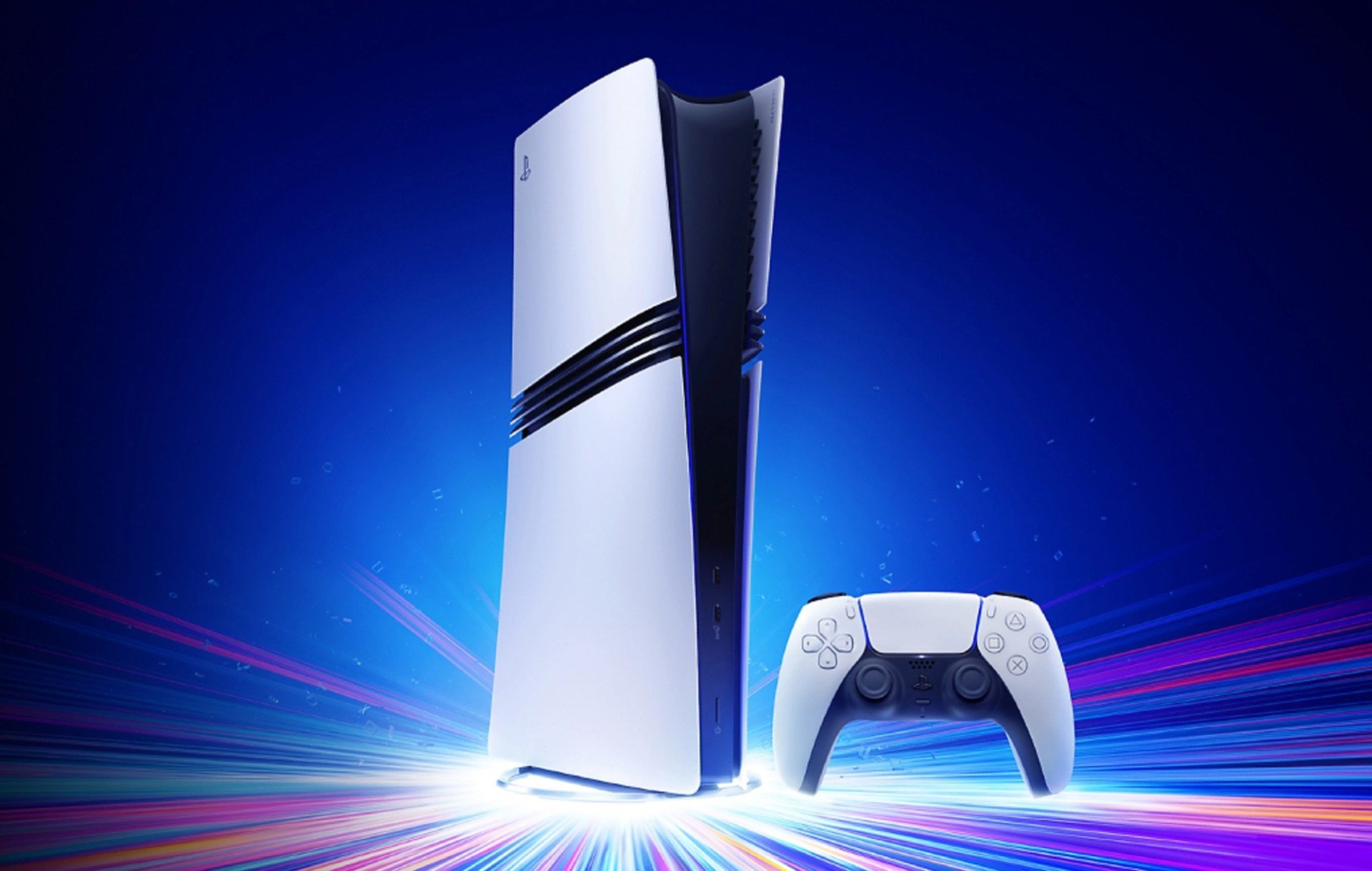 I’ve given up on getting a PS5 and I worry about PS6