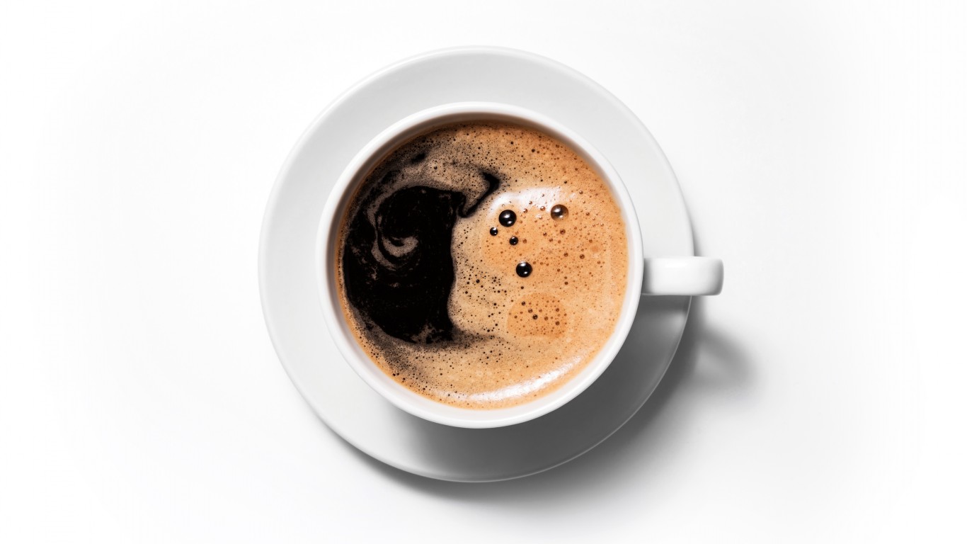 The 6 Worst Coffee Brands to Avoid