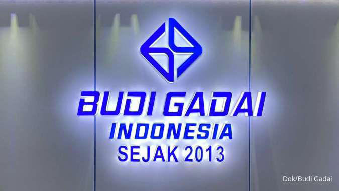 Budi Gadai Gunakan Sumber Dana Internal dan Pinjaman Bank untuk ...