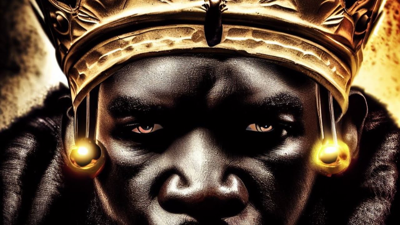 Mansa Musa - Greatest Slave Owner