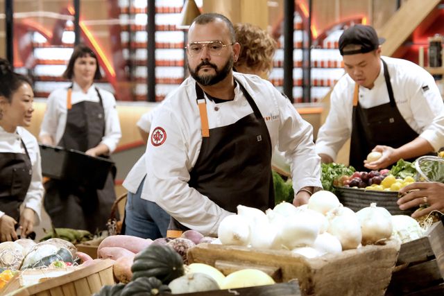What Does the “Top Chef” Winner Get? Here’s How the Season 22 Champion’s Prize Looks Different ...
