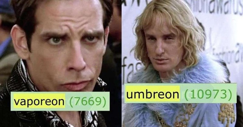 28 Memes That Have a Clue