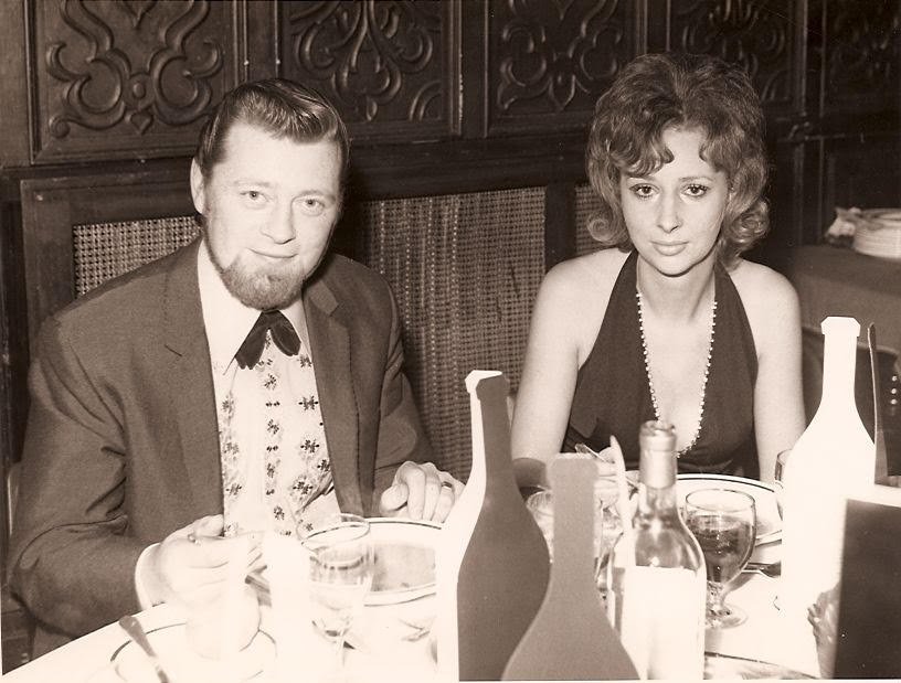 After losing my wife, I've got a terminal diagnosis