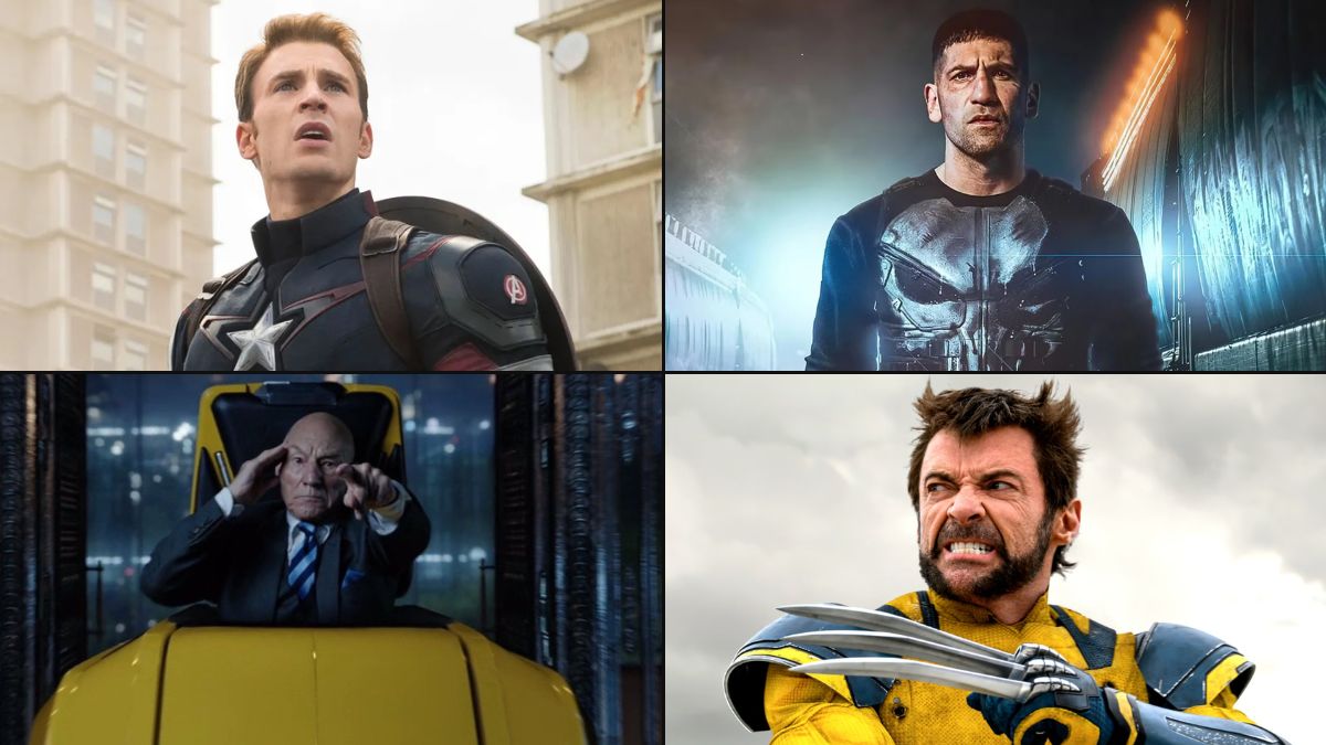 Top 10 Marvel Superheroes Who Are Military Veterans