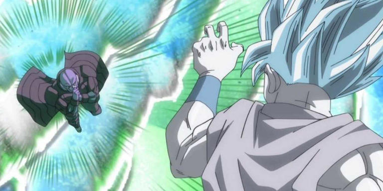10 Greatest Dragon Ball Super Fights That Last Multiple Episodes, Ranked