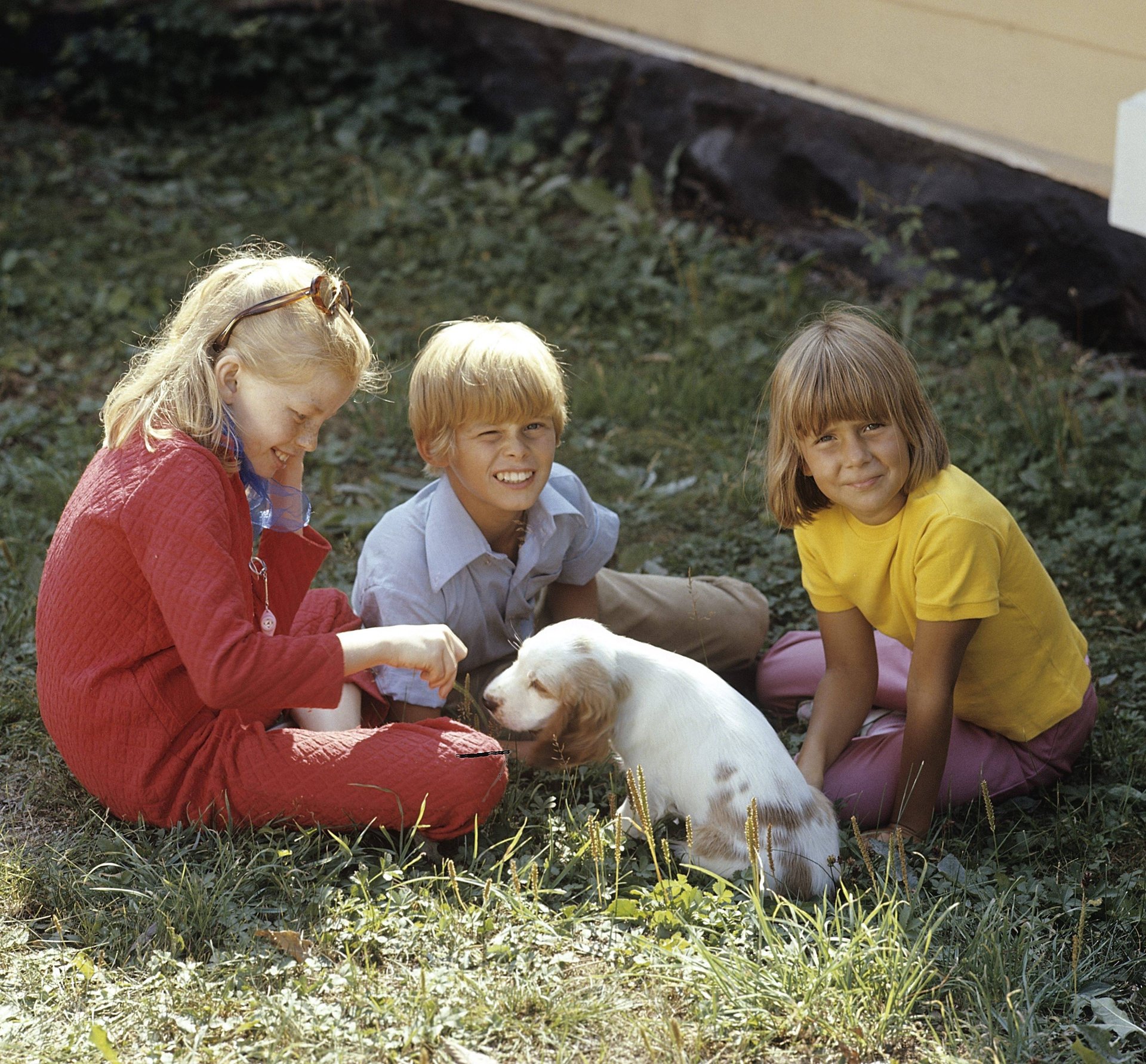 „Pippi Langstrumpf“-Stars heute: So stark hat sich die „Annika ...