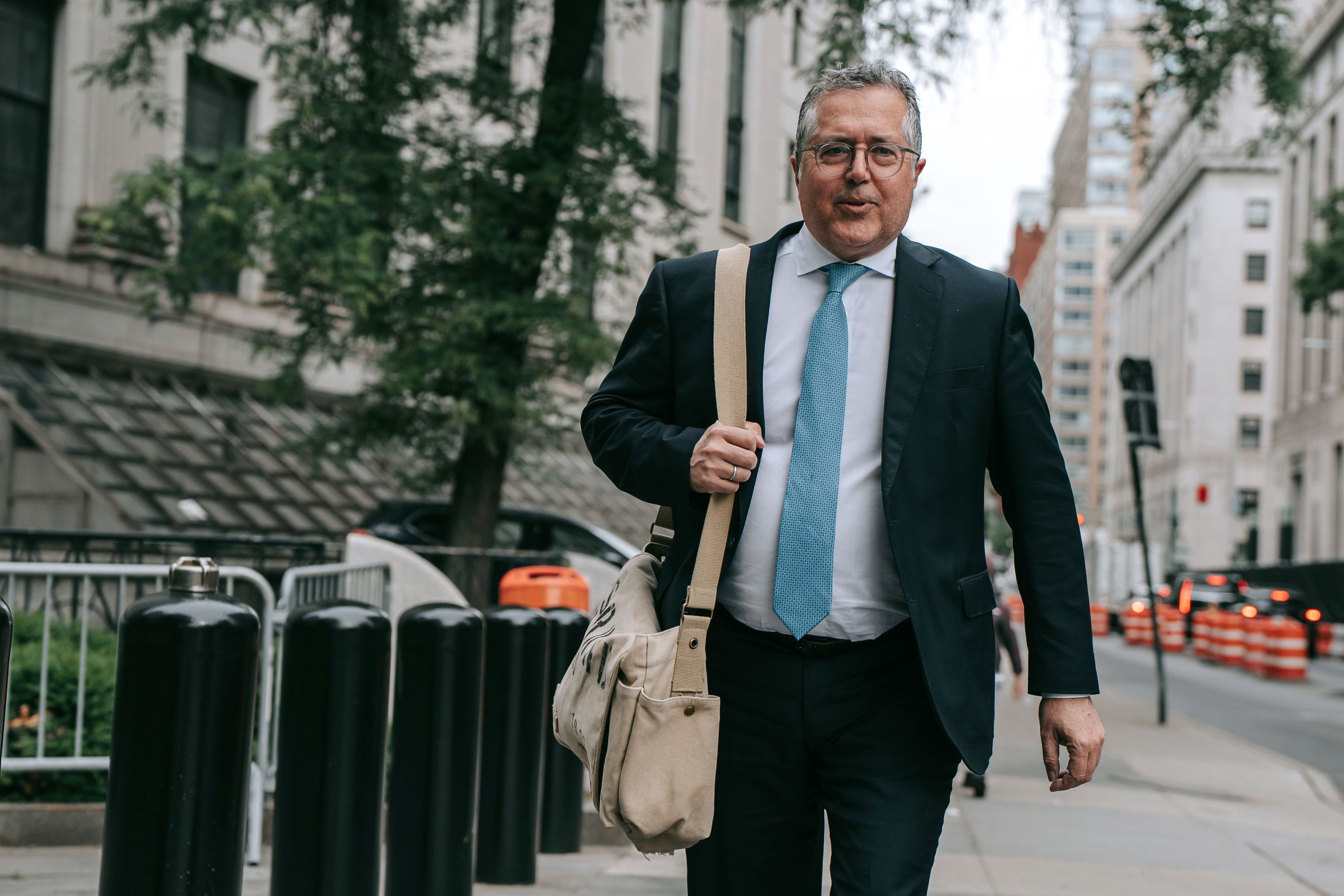 Diddy trial recap: Judge poised to dismiss juror in Sean Combs’s case ...