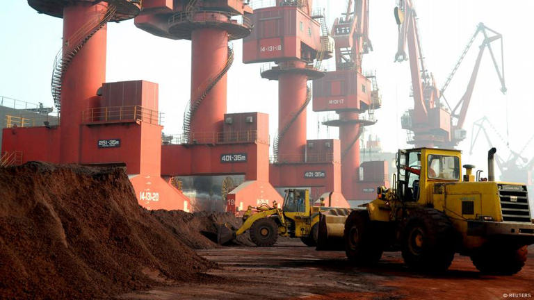 What's the big deal with rare earth elements?