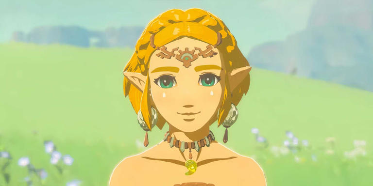 Are The Switch 2 Upgrades For Zelda BOTW & TOTK Worth Your Money?