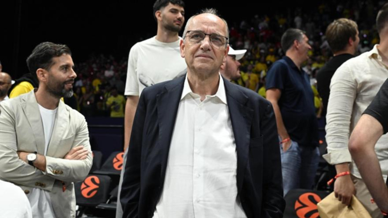«Επίθεση» του συνδέσμου προπονητών στην ΕΟΚ