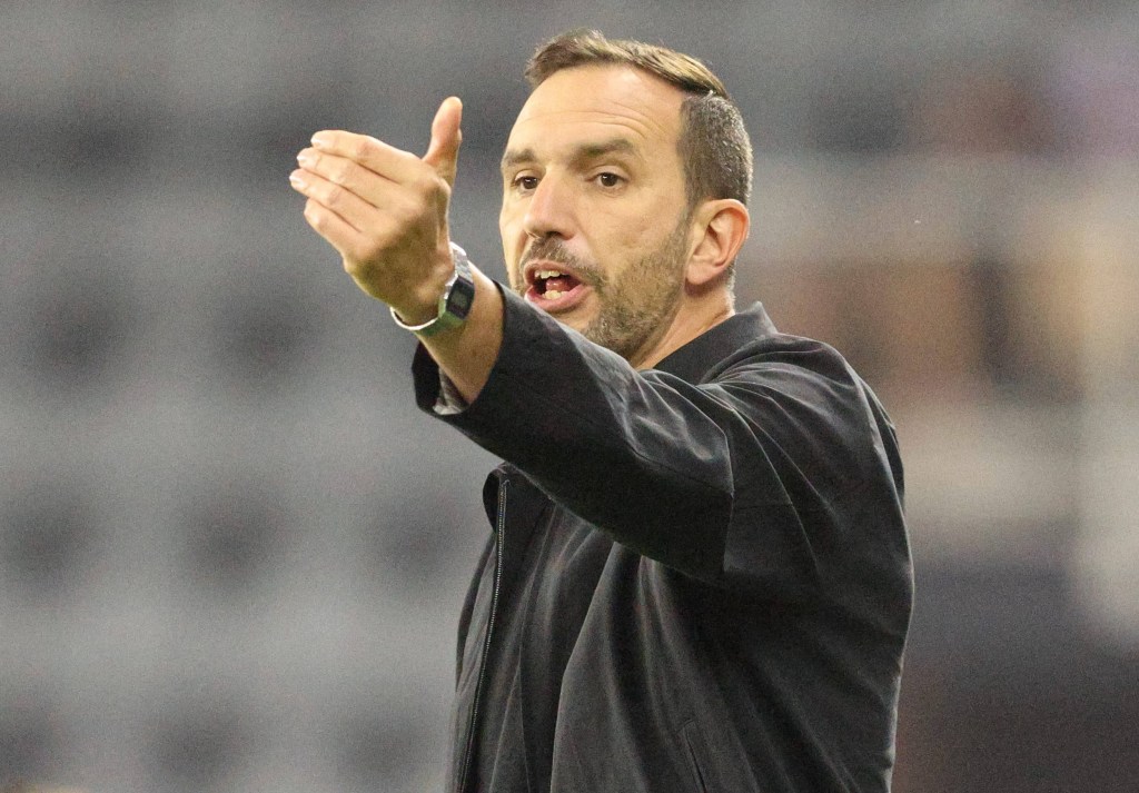 Weary Gotham FC looking to get back into NWSL playoff picture