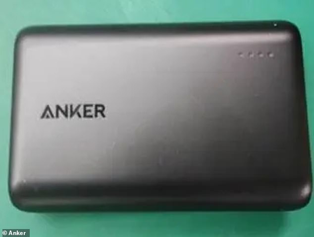Urgent recall issued for 1.1 million phone chargers after reports of ...
