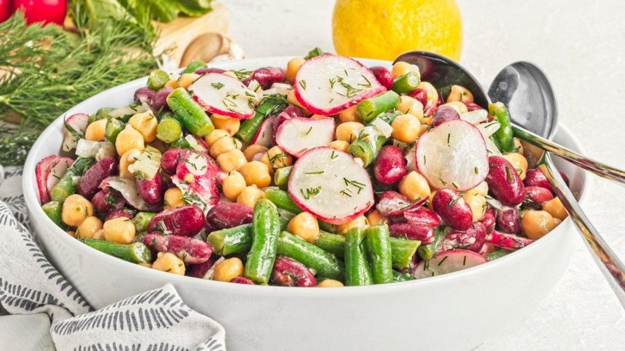 21 Chickpea Recipes That Prove They’re More Than Just Hummus