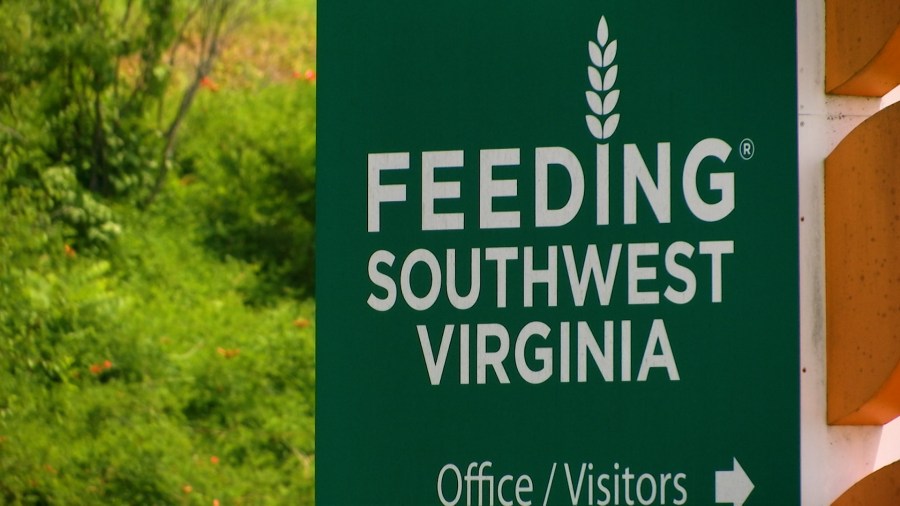 WFXR partnering with Feeding Southwest Virginia, Goodwill Industries of ...