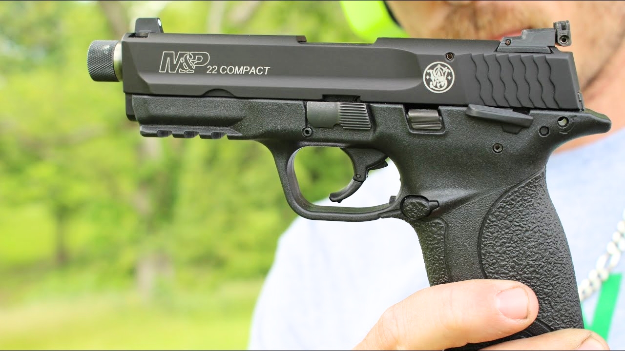 These Firearms Only Work with Name-Brand Ammo