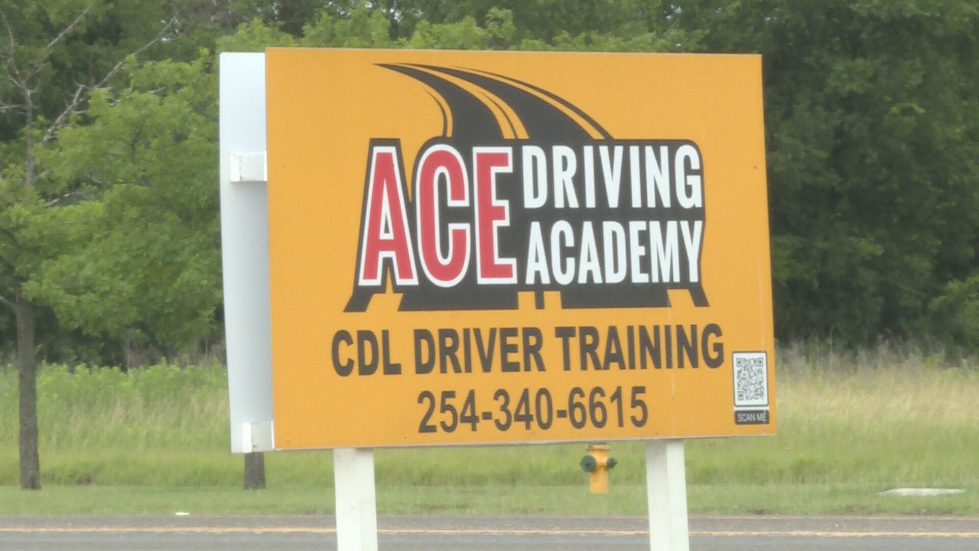 Waco, Texas Driving Academy sees increase in Gen-Z drivers