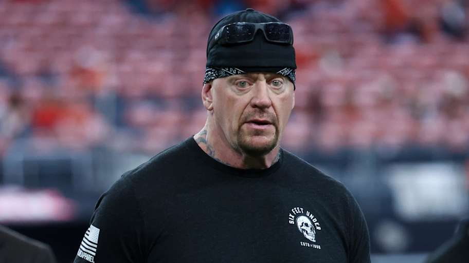 The Undertaker Reveals 'Terrifying' Heart Surgery After WWE WrestleMania 41
