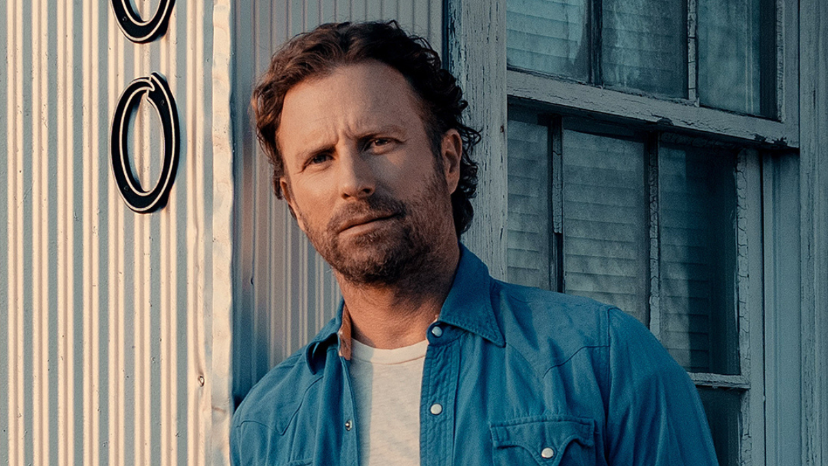 Dierks Bentley Pays Tribute To 'Broken Branches' In Country Music Community