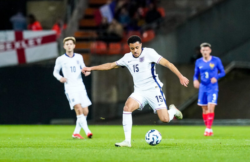 OM : Egan-Riley raconte sa discussion avec Rowe sur l’OM