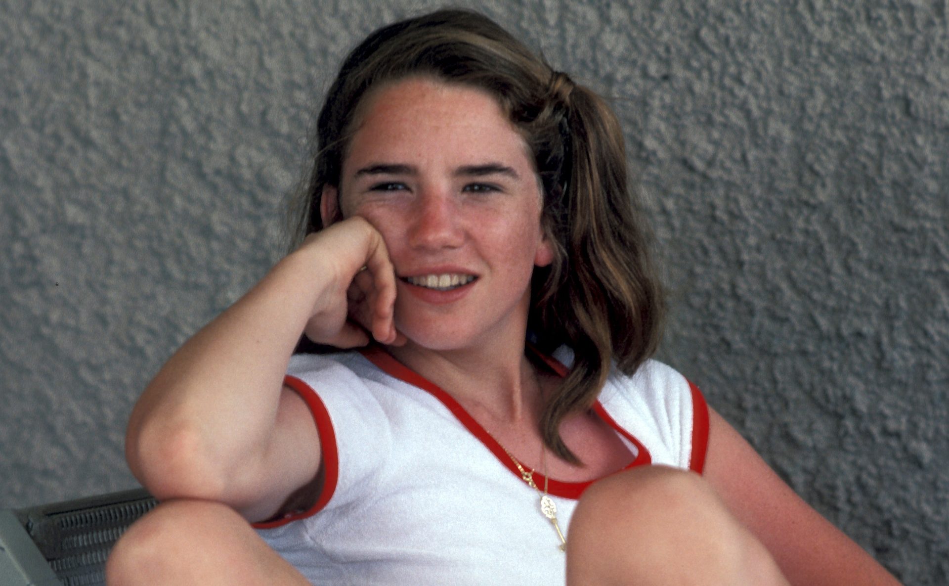 Melissa Gilbert: en busca de Laura Ingalls