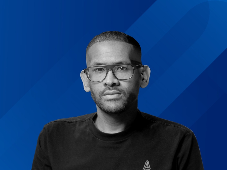 Gamechangers: AHOY's Jamil Shinawi