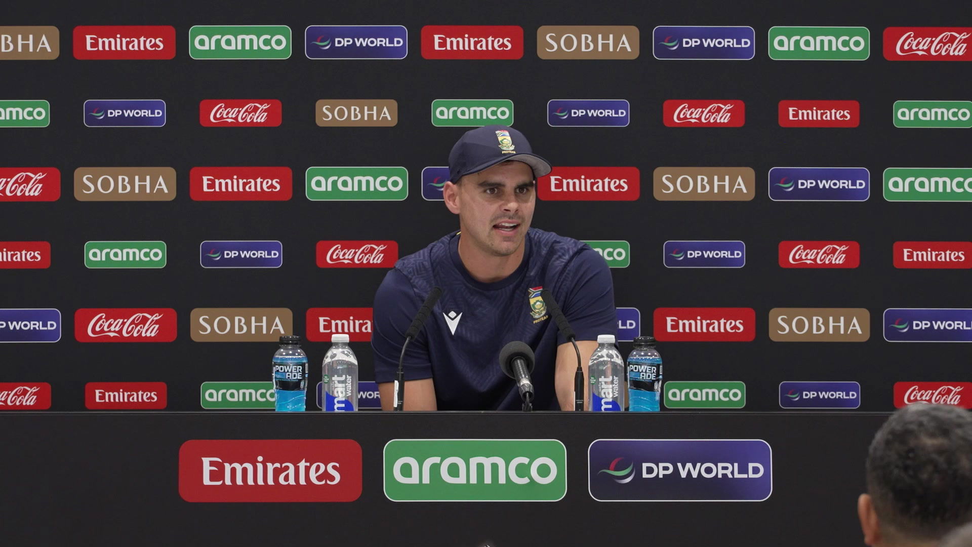 South Africa's David Bedingham, 45, on batsman's struggles in World ...