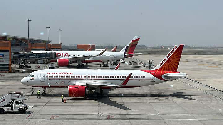 Air India CEO Assures Flyers Of Safety, Expects Full Resumption Of ...