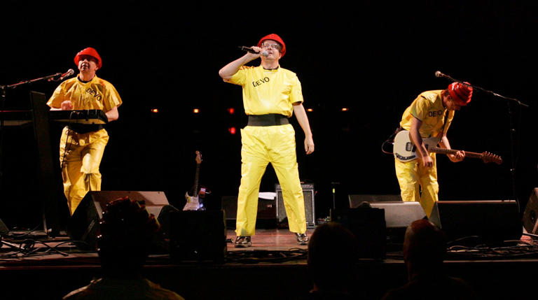 New Devo documentary coming to Netflix. Find out when it will stream in ...