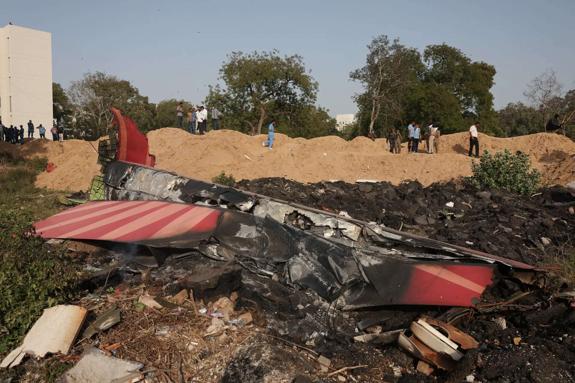 DGCA orders safety inspection on Boeing 787-8/9 fleet of Air India ...