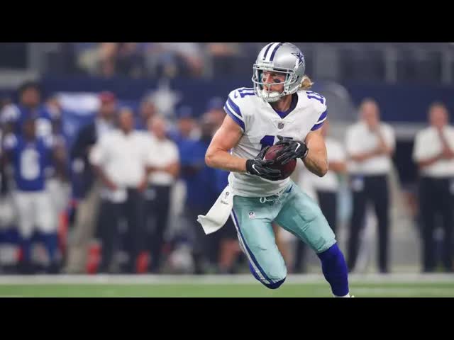 law nation sports: cole beasley's rapping & highlights with the dallas ...