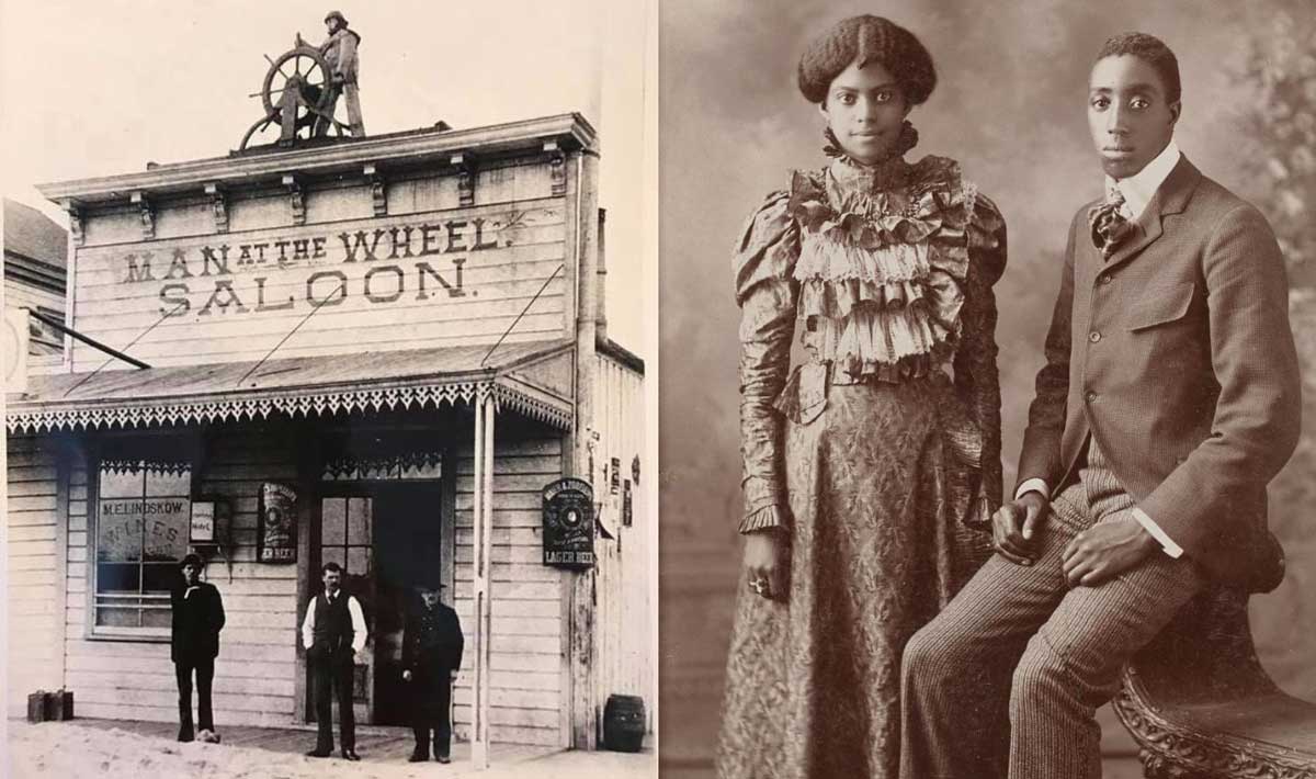 33 Vintage Photos From the 1890s