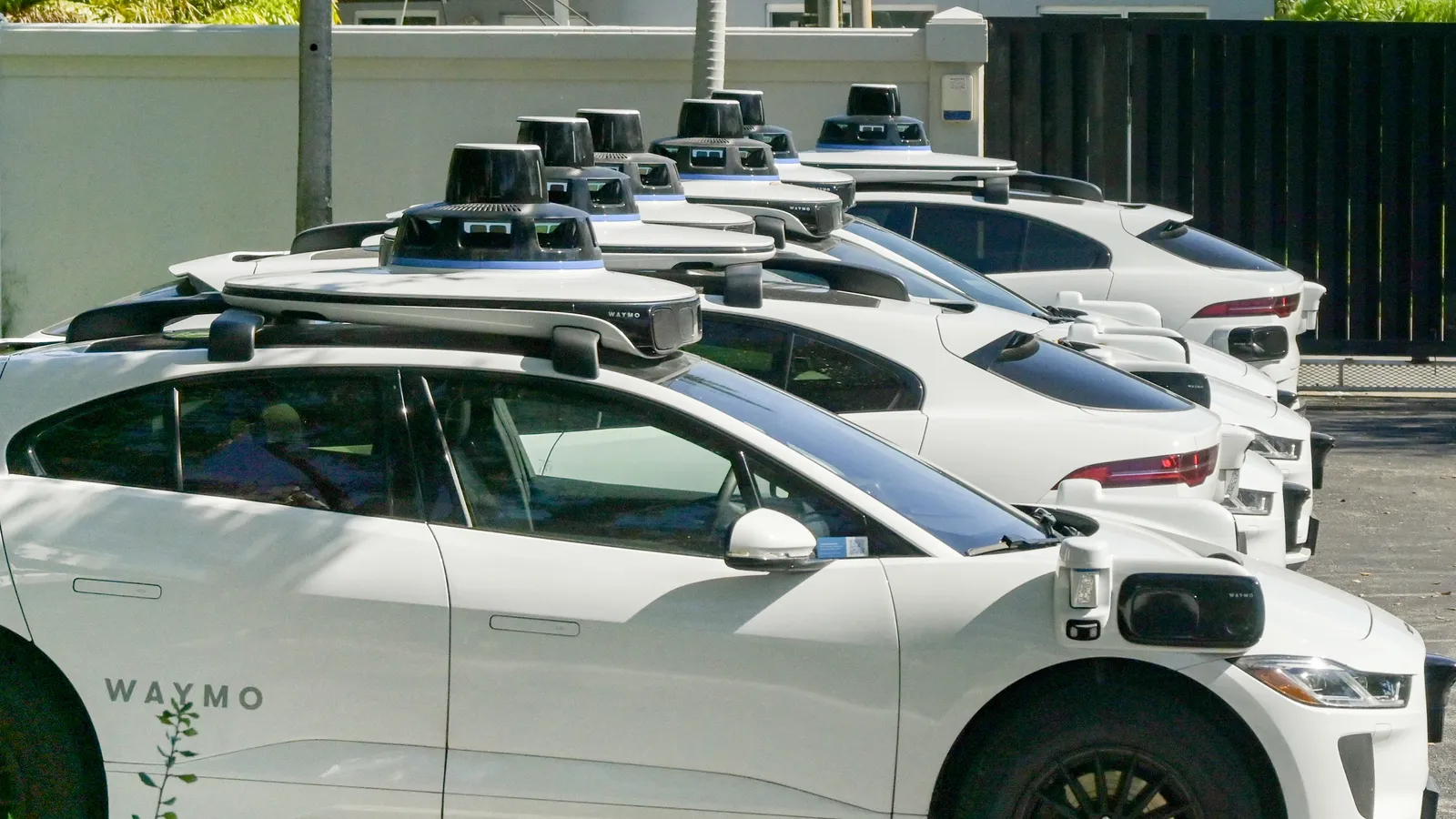 Global robotaxi rollouts speed up the shift toward a driverless future