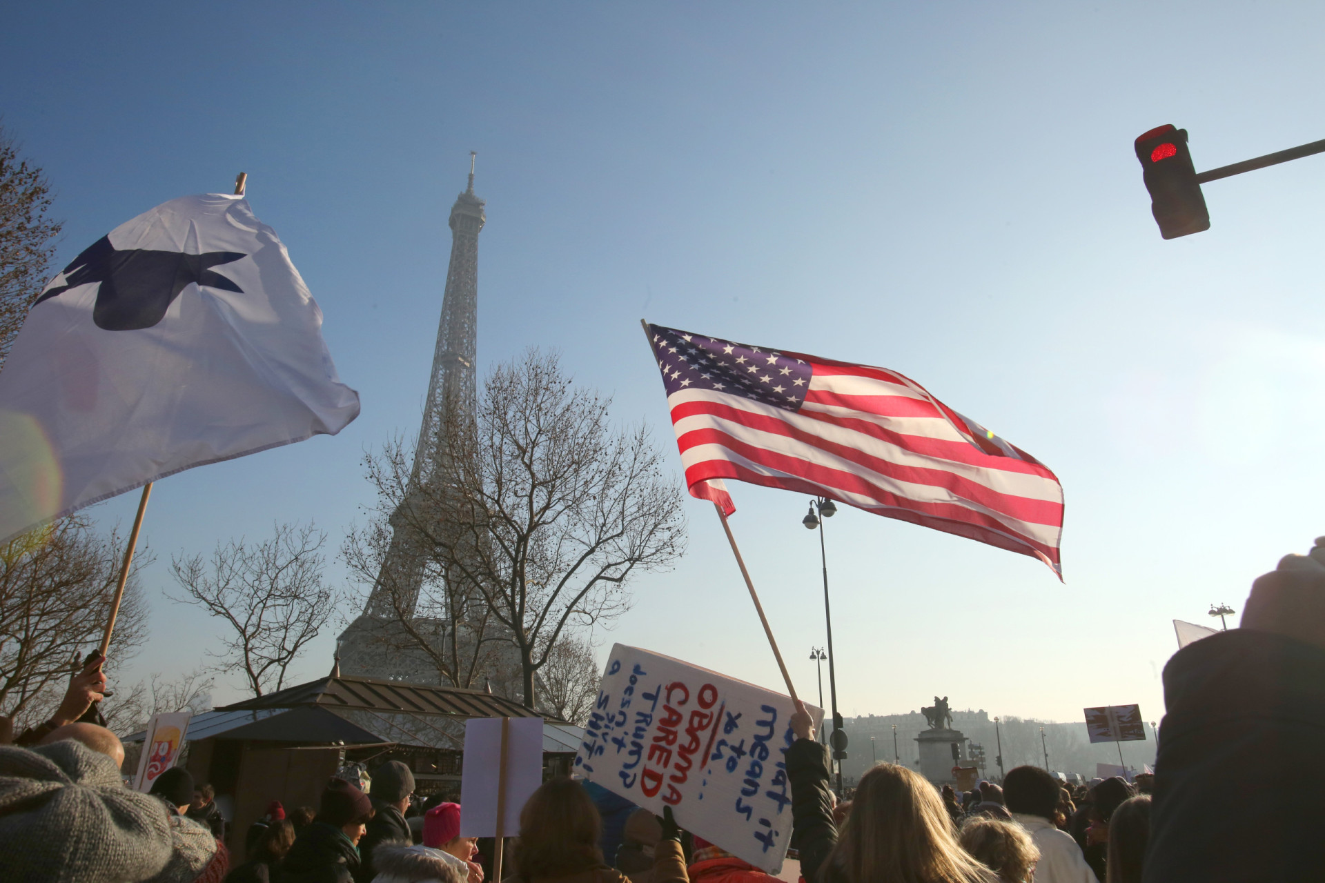 Rude things Americans say abroad