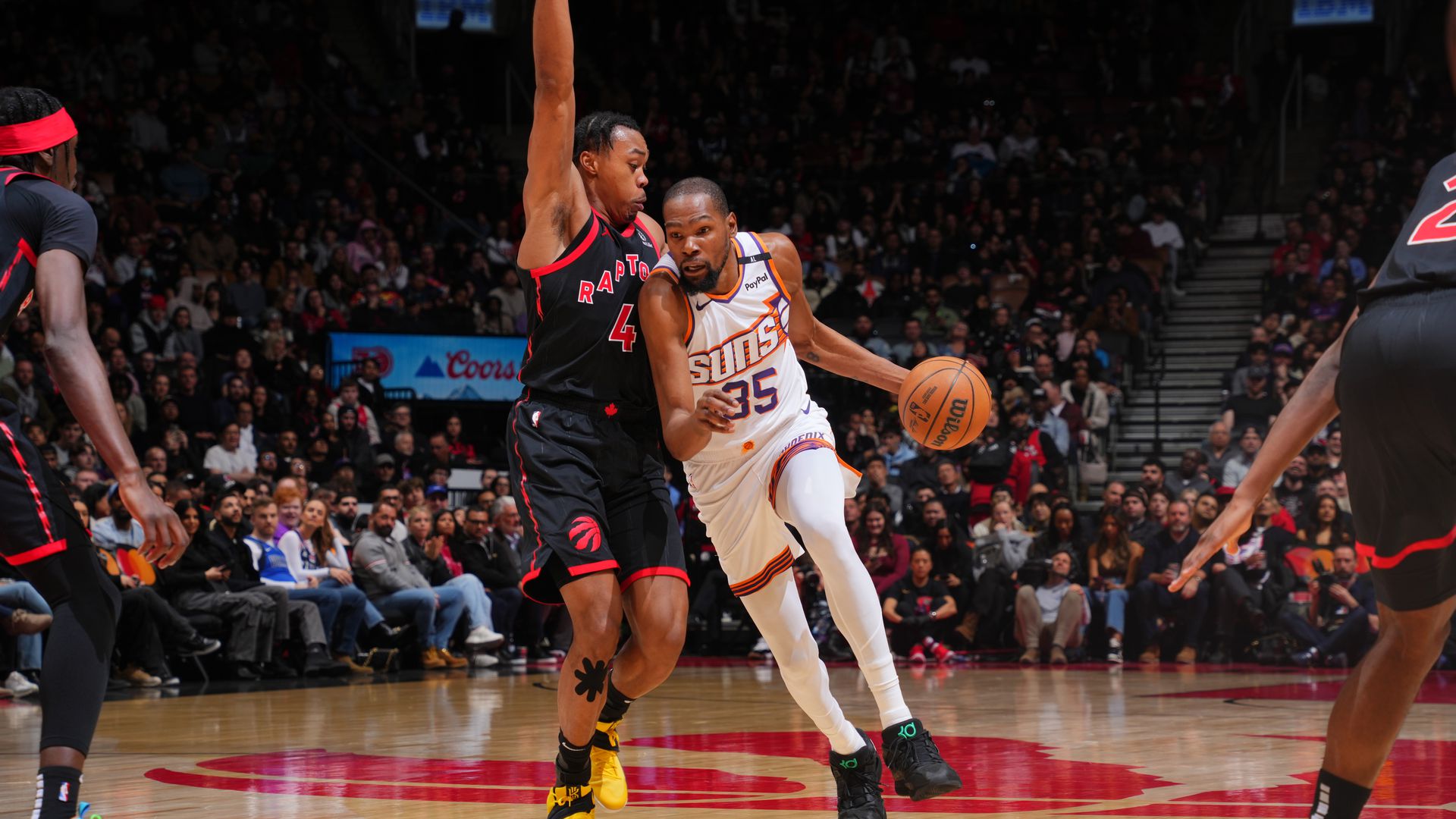 Mock Trade: The Slim Reaper goes North...to the North