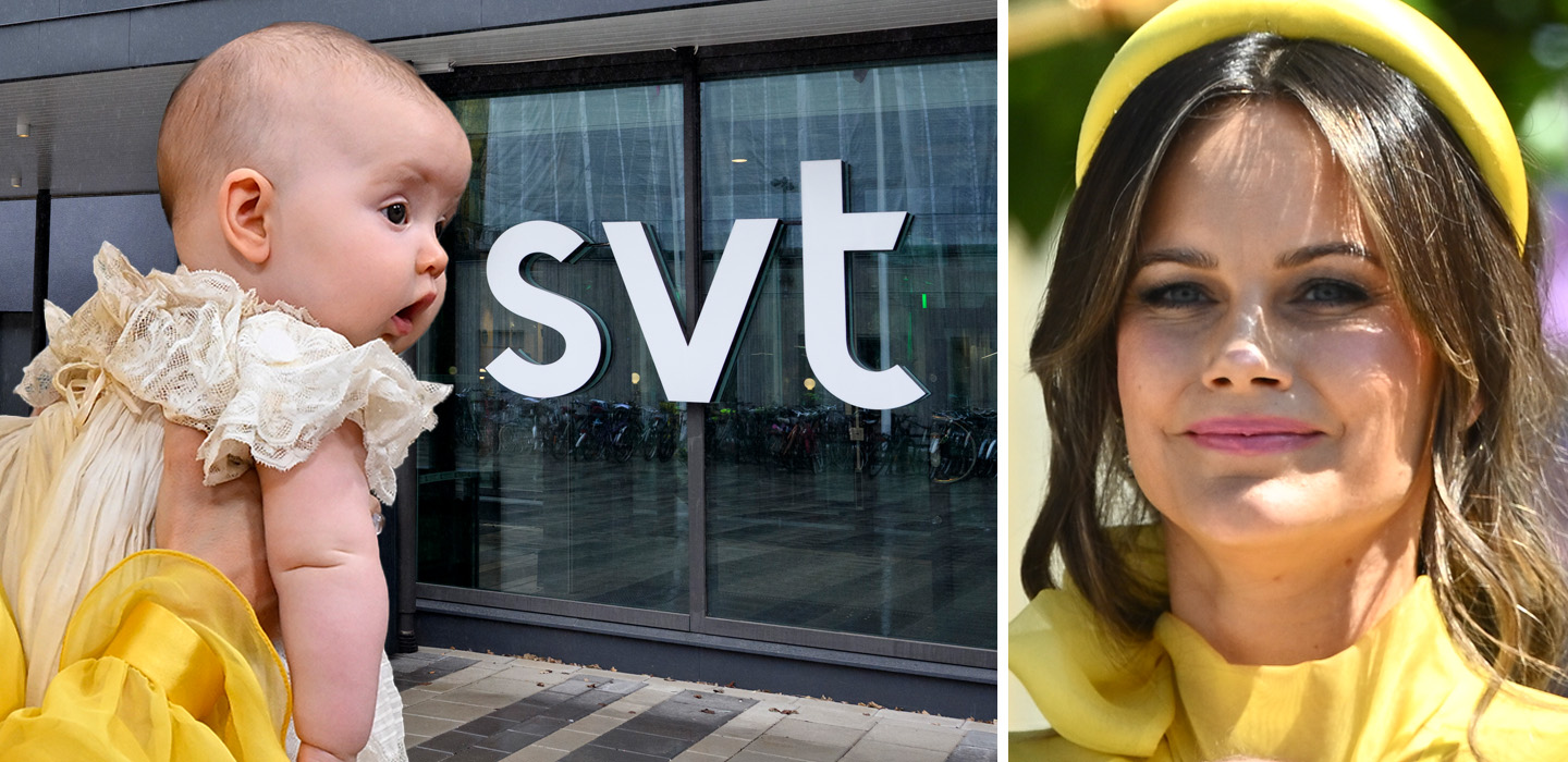 Prinsessan Ines oväntade SVT-succé i älskade tittarfavoriten