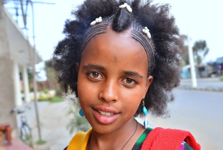 20 Perspectives That Redefine Cornrows