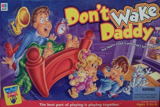 15 Iconic Board Games That All '90s Kids Played