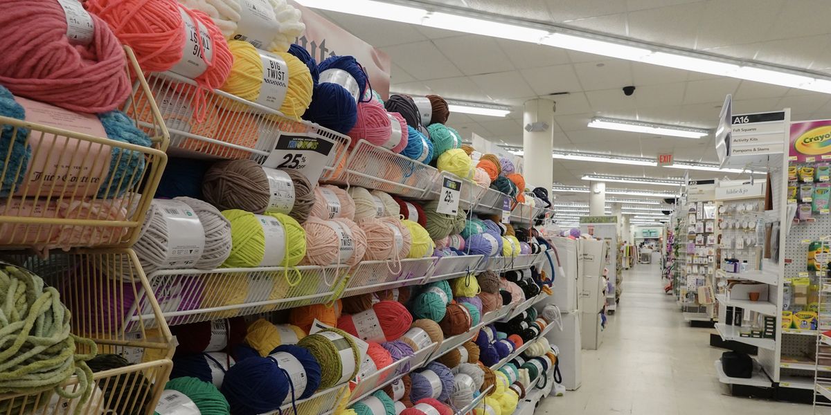 JOANN Fans, There's a Major Update You Need to Know About