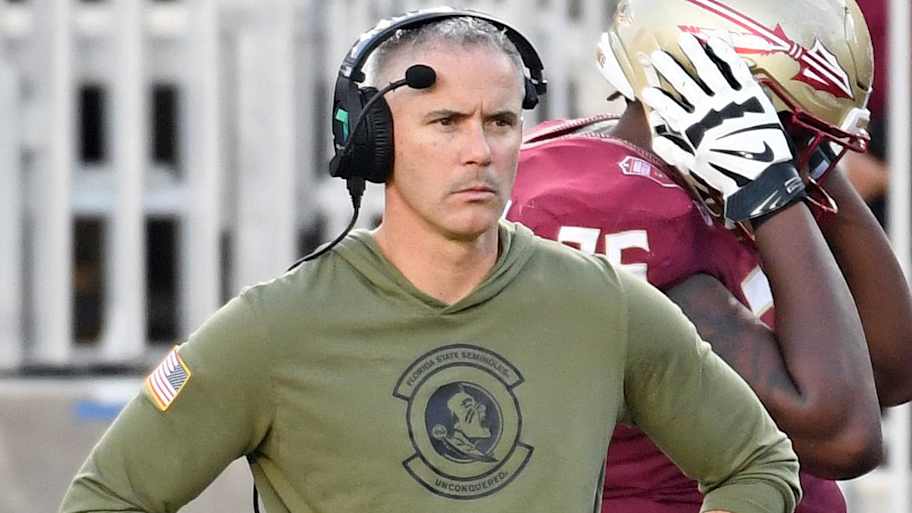 Ex-Seminole WR throws shade at FSU following move to Colorado Buffaloes