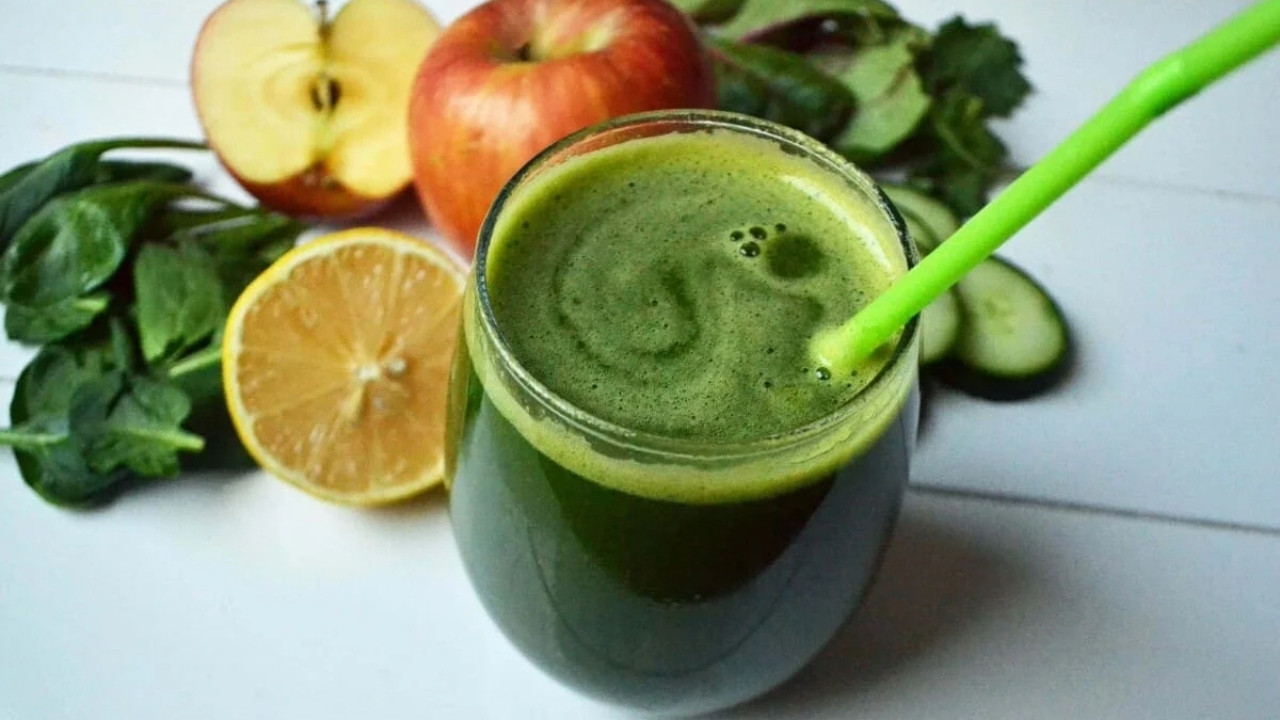 20 Healthy Smoothies That Taste Better Than They Should