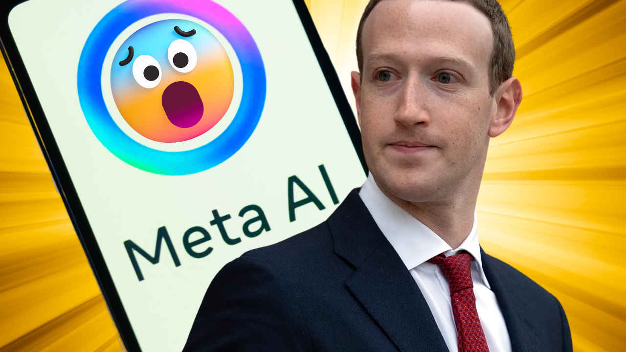 Using Meta AI? A bug may have exposed your conversations to other users