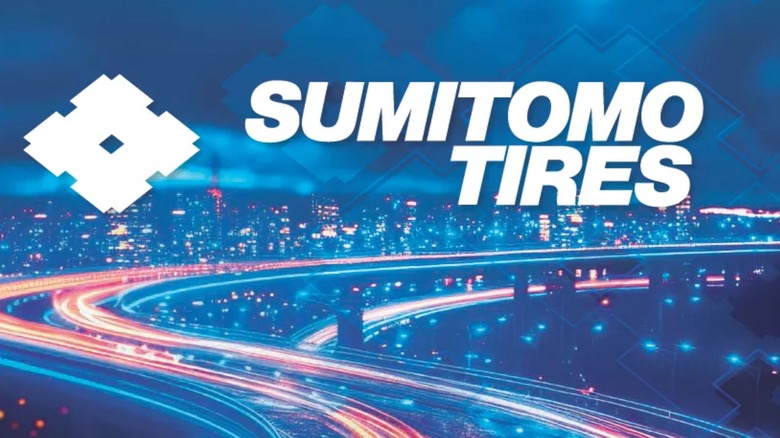 Who Owns Sumitomo Tires And Where Are They Made?